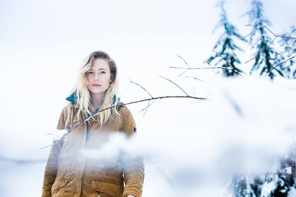 Picture of Skye Wallace