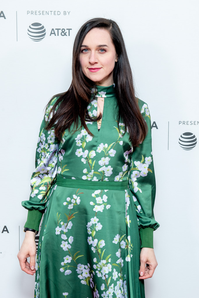 Lena Hall