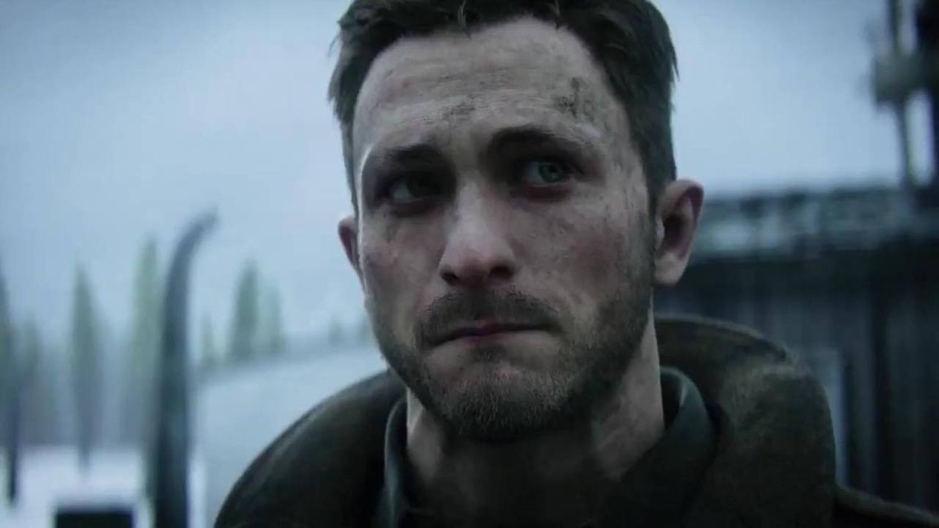 Picture of Call of Duty: WWII