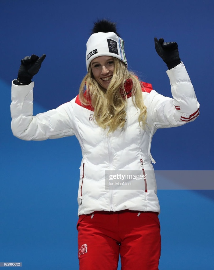 Picture of Anna Gasser