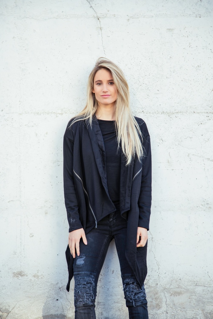 Picture of Anna Gasser