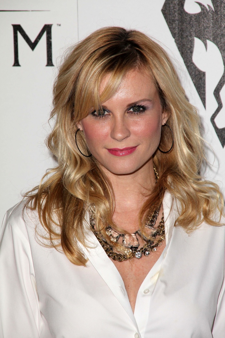 Picture of Bonnie Somerville