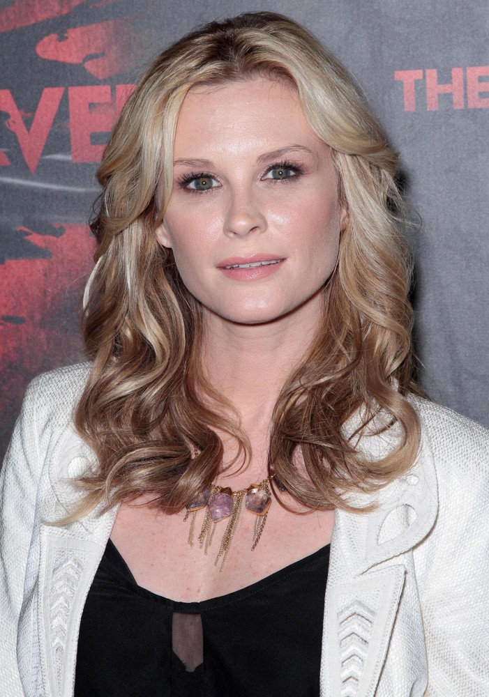 Picture of Bonnie Somerville