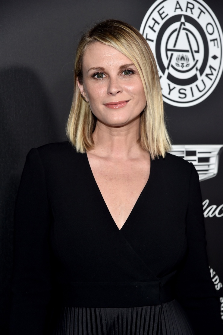 Picture of Bonnie Somerville