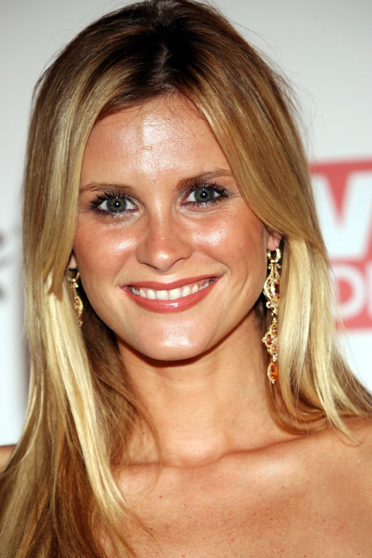 Picture of Bonnie Somerville