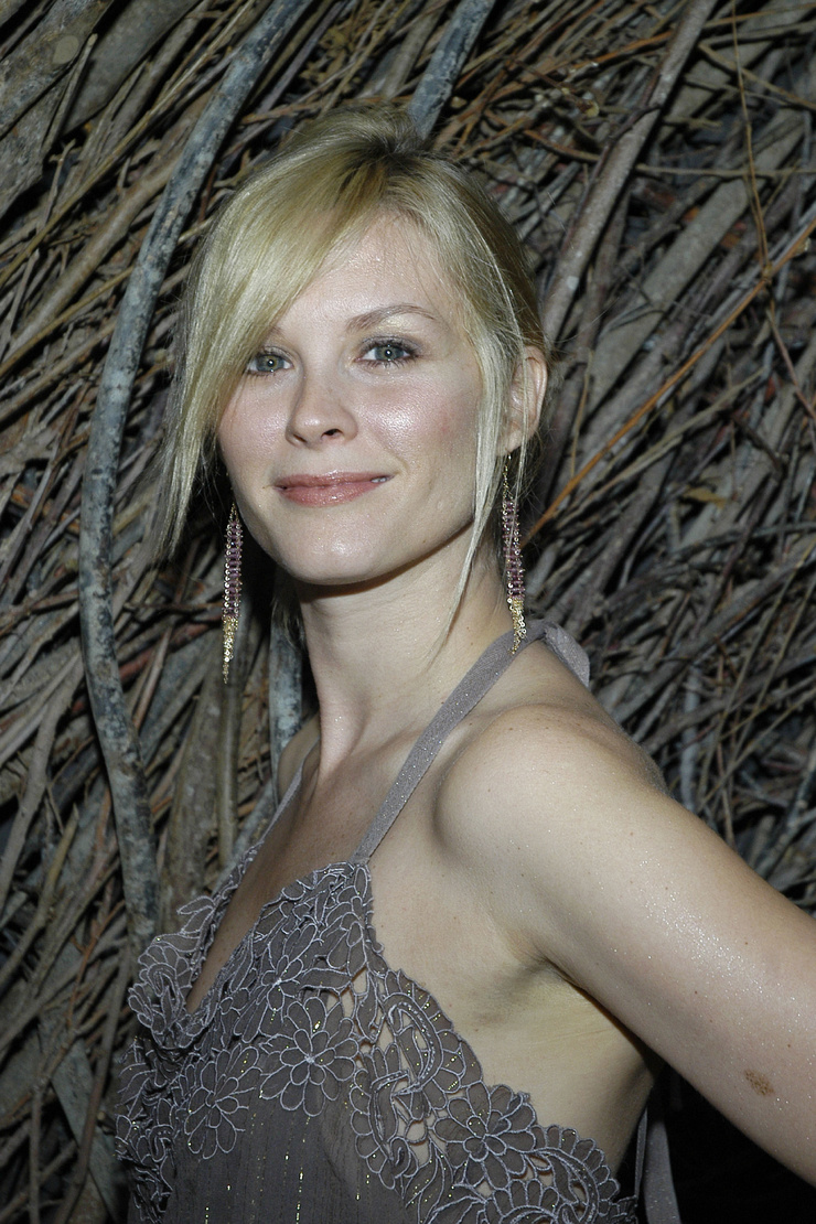 Picture of Bonnie Somerville