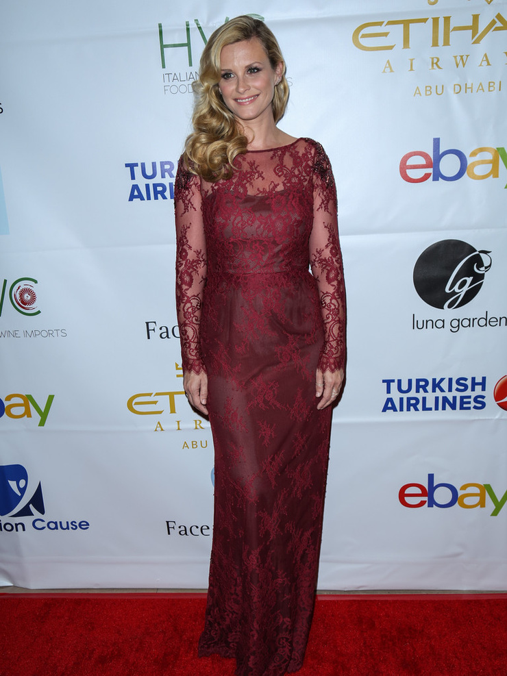 Bonnie Somerville image