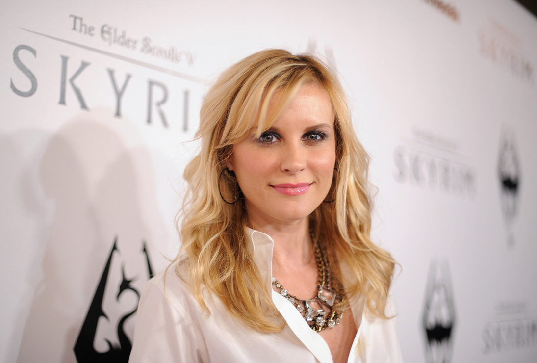 Bonnie Somerville image