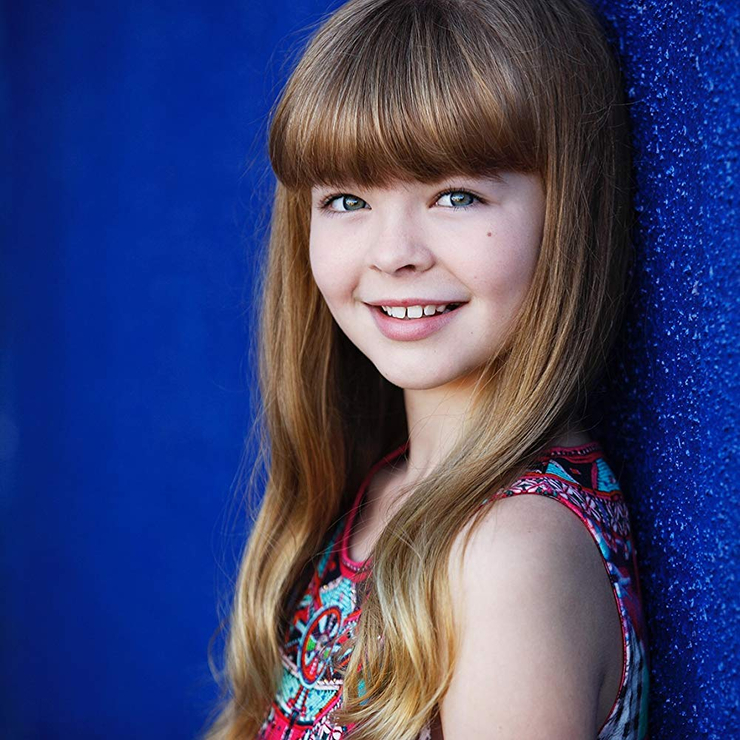 Picture of Bella Rose