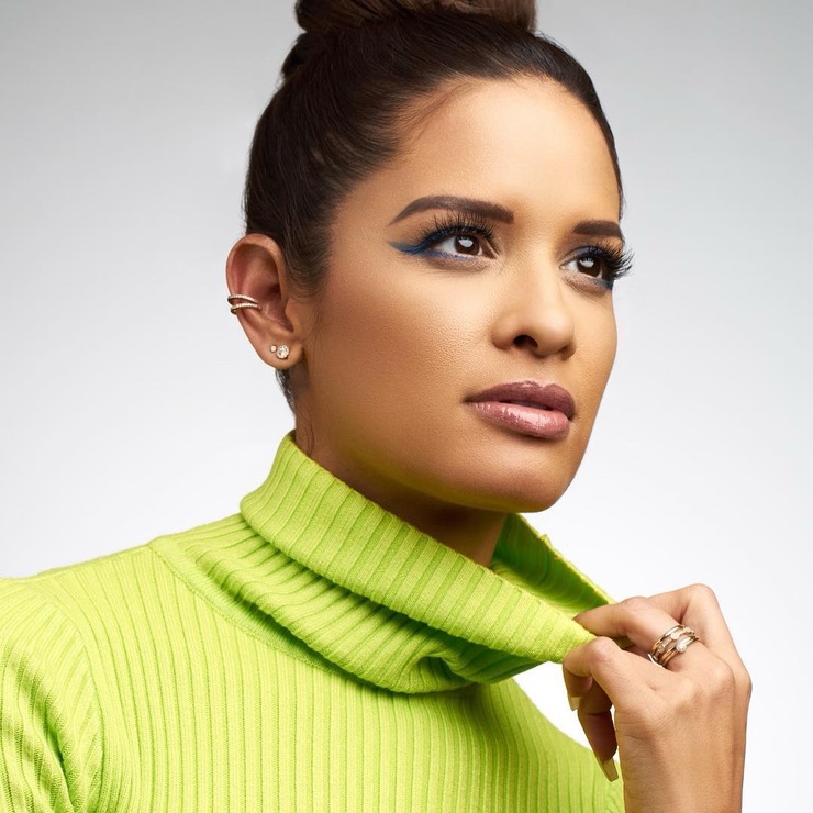 Picture of Rocsi Diaz