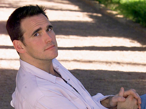 Picture of Matt Dillon