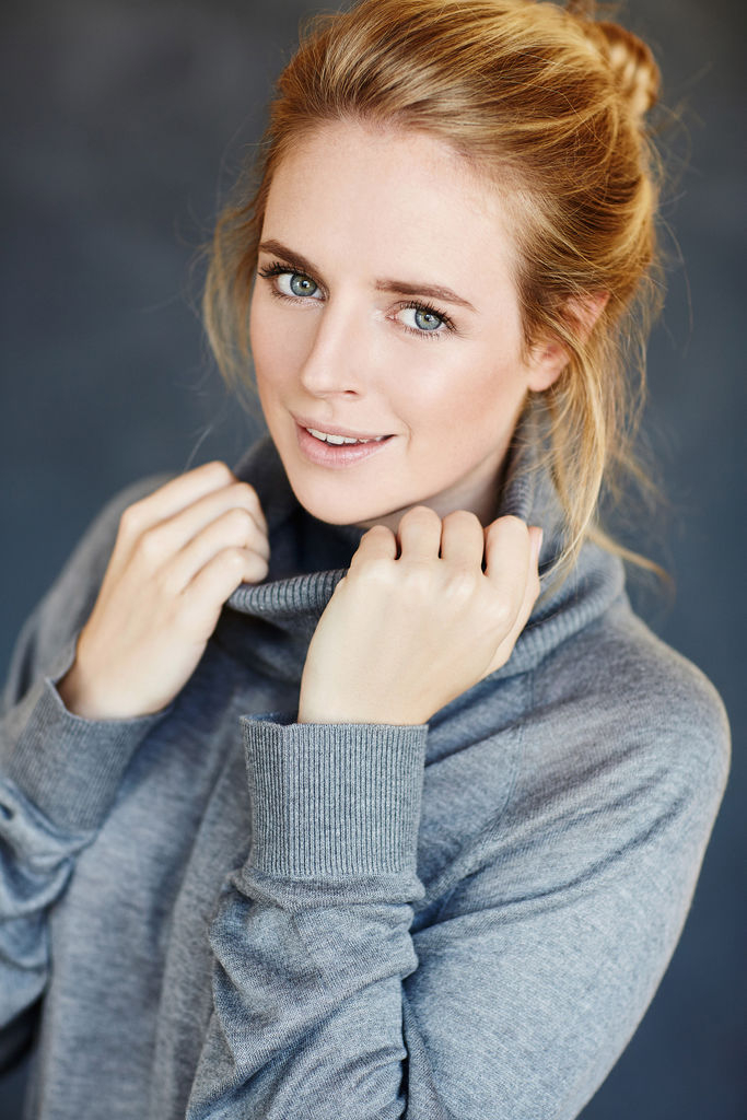 Picture of Anina Siebold