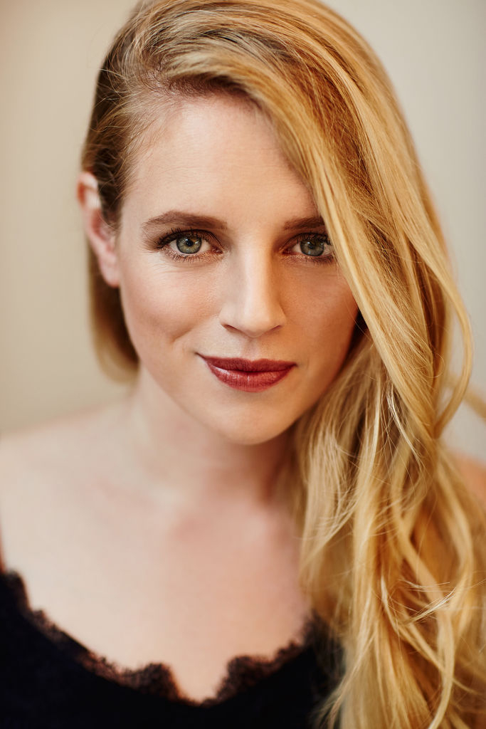 Image of Anina Siebold