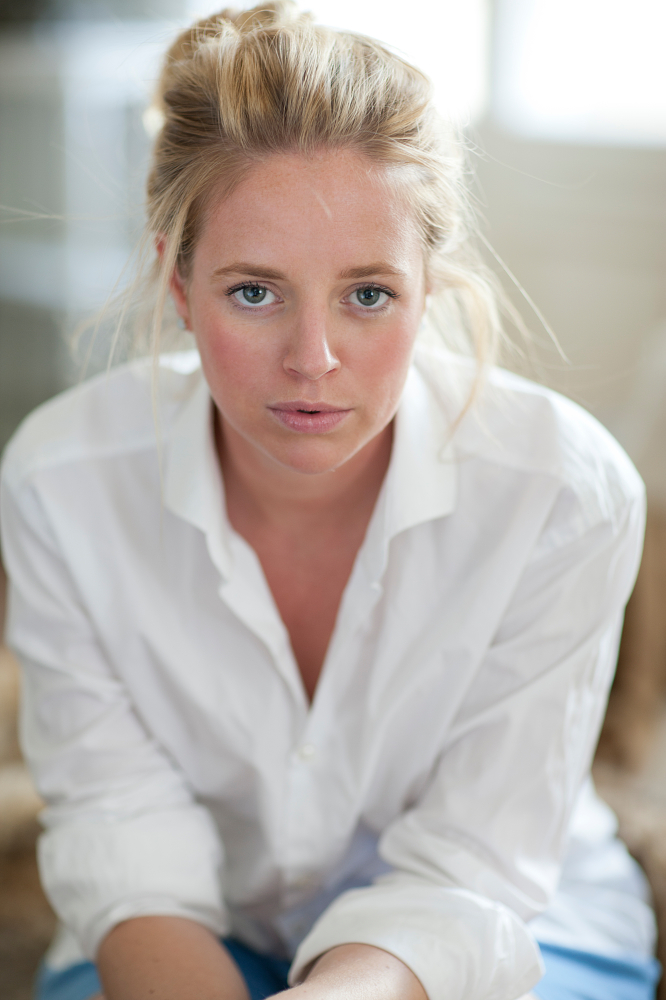 Picture of Anina Siebold