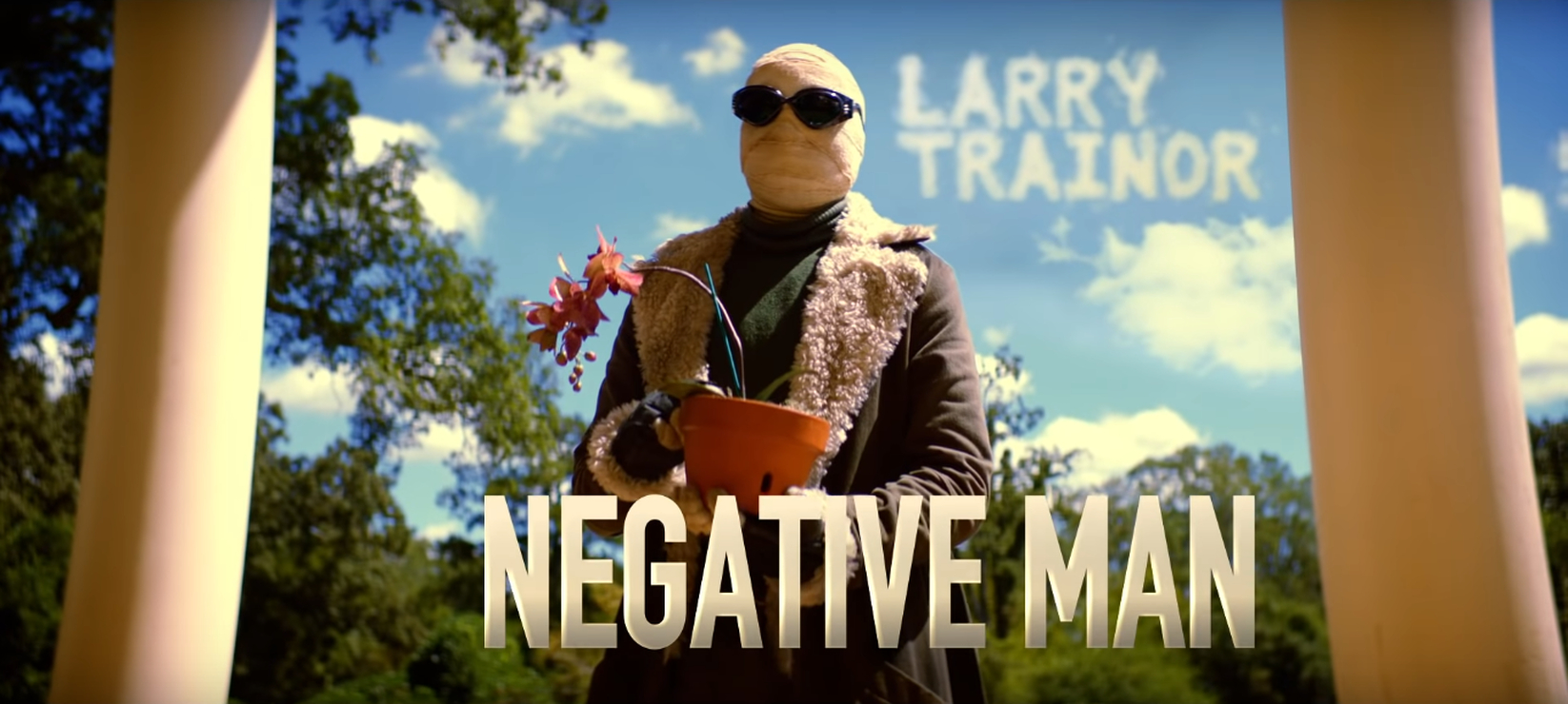 Larry Trainor (Matt Bomer/Matthew Zuk) image