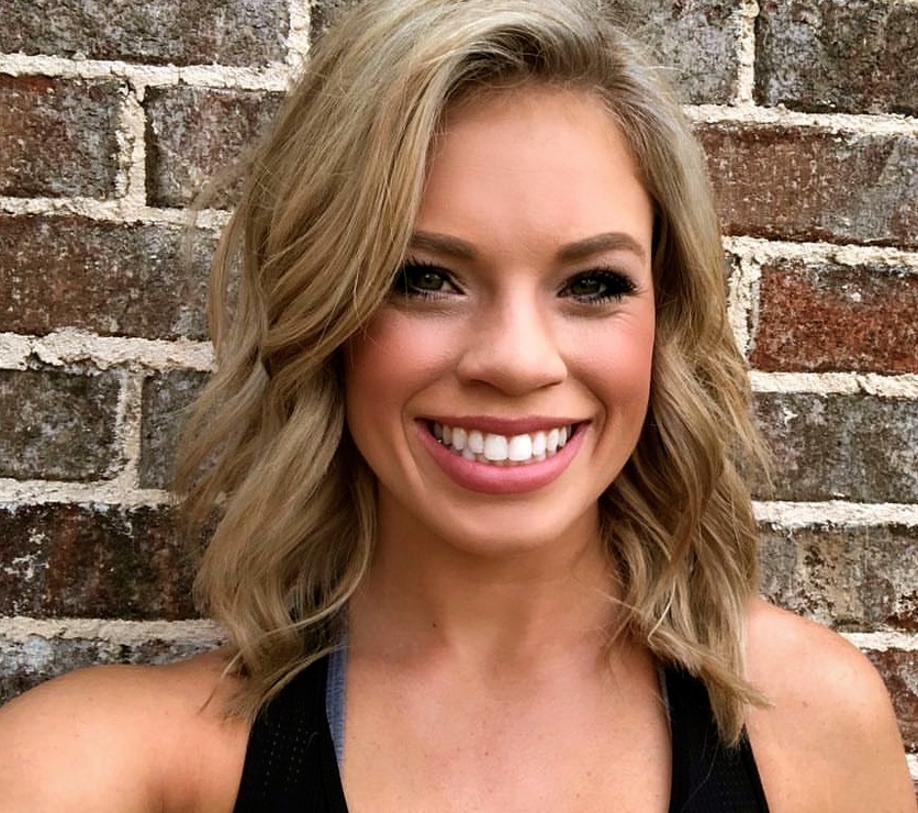 Picture of Kendall Jones