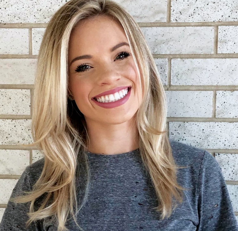 Kendall Jones image