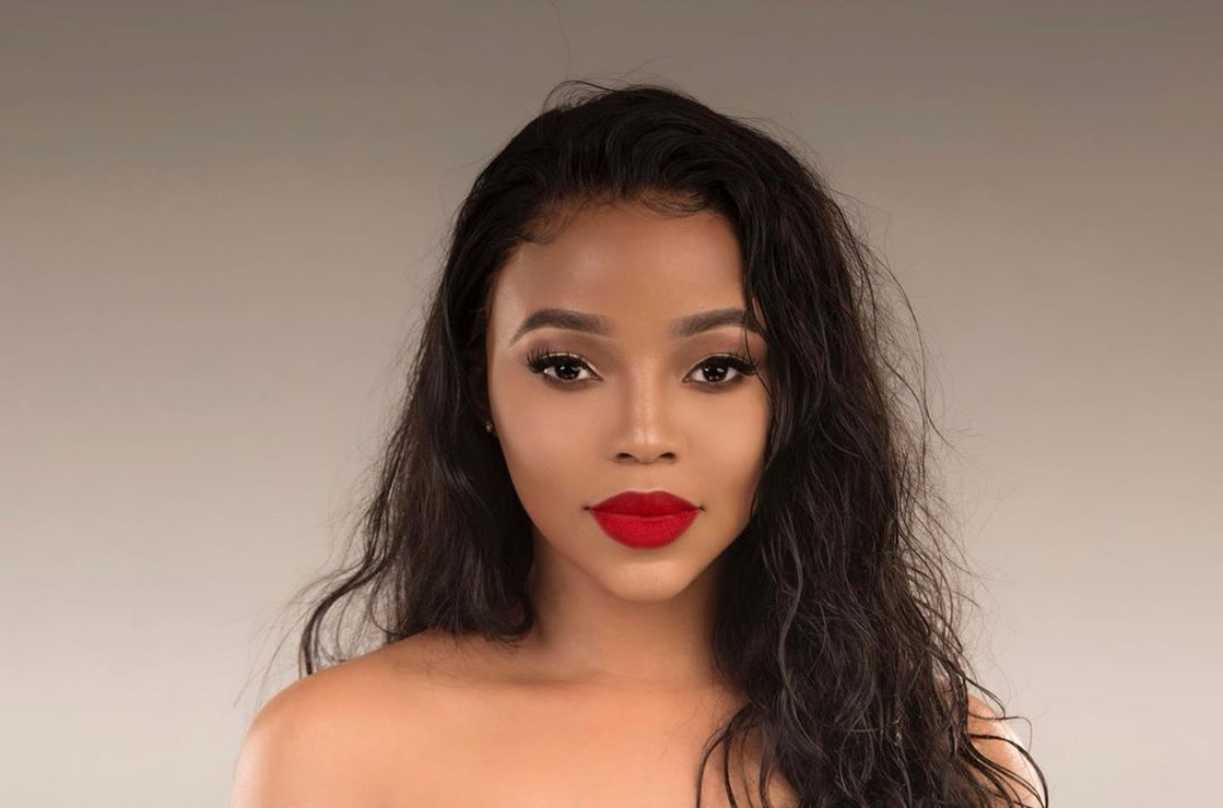 Picture of Faith Nketsi