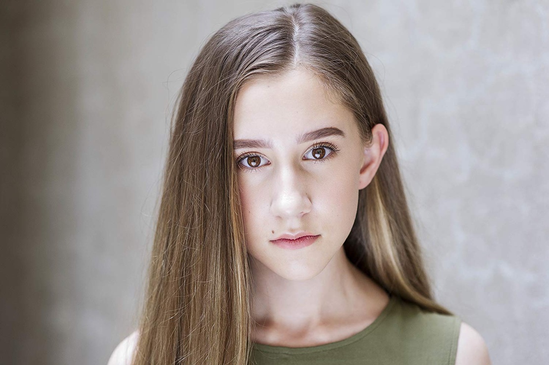 Picture of Cate Dening