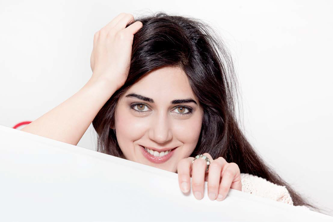 Zahra Amir Ebrahimi picture