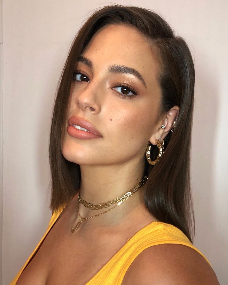 Picture of Ashley Graham