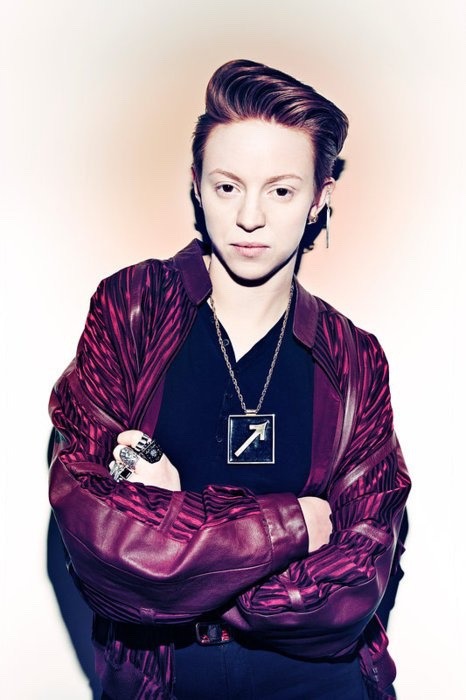 Picture of La Roux