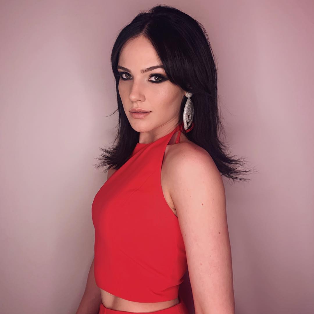 Caitlin Elizabeth Baunoch image