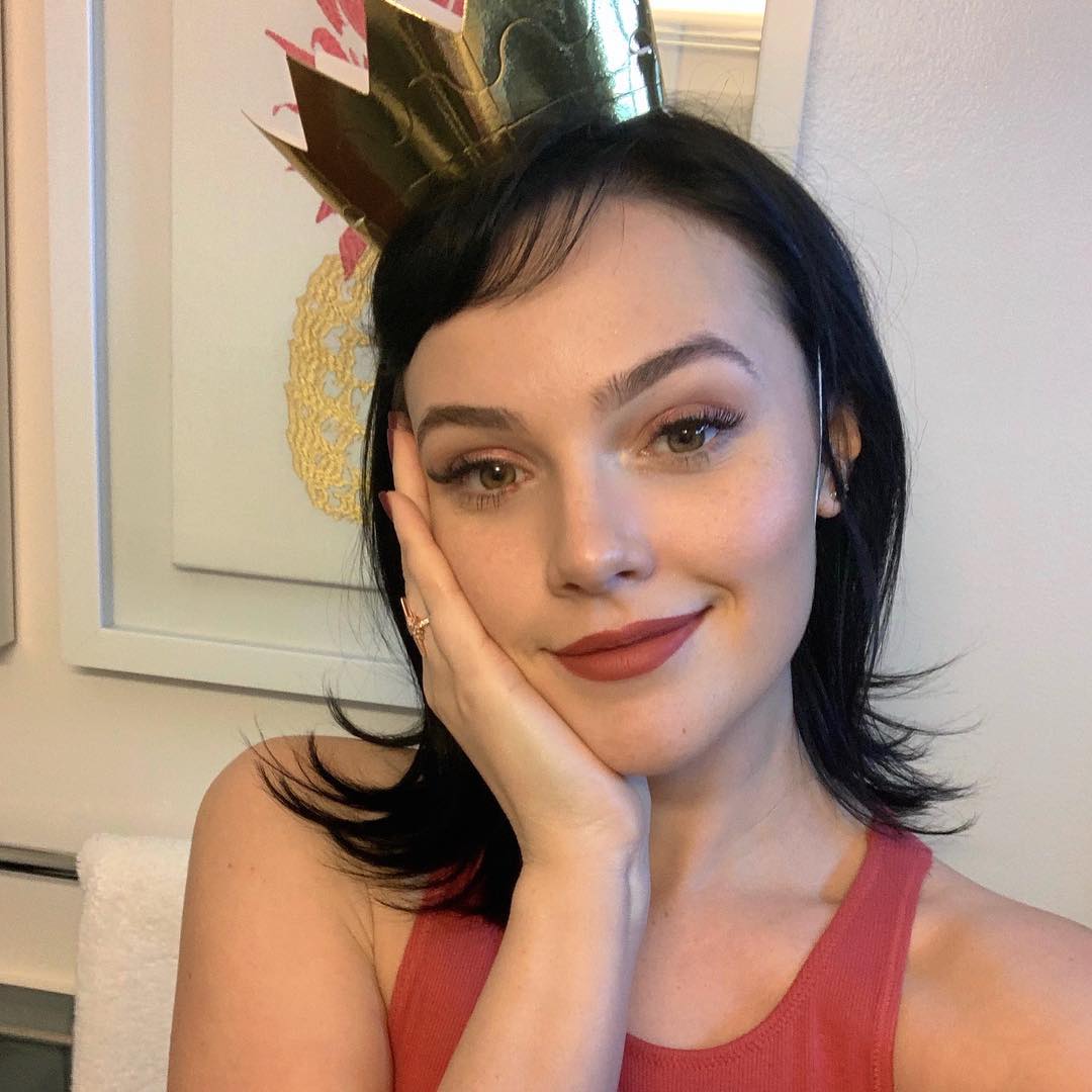 Image of Caitlin Elizabeth Baunoch