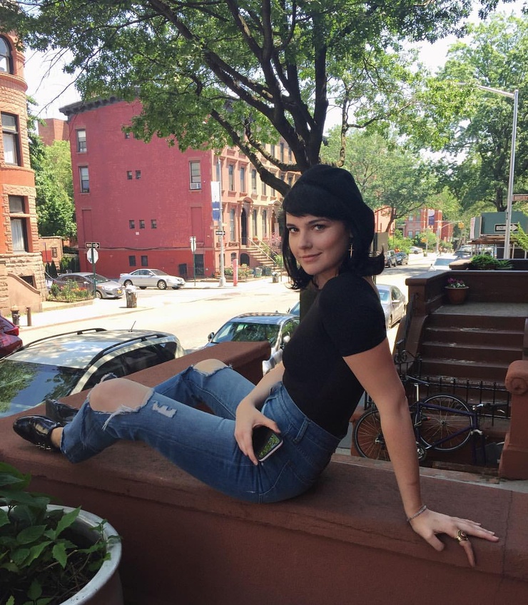 Picture of Caitlin Elizabeth Baunoch