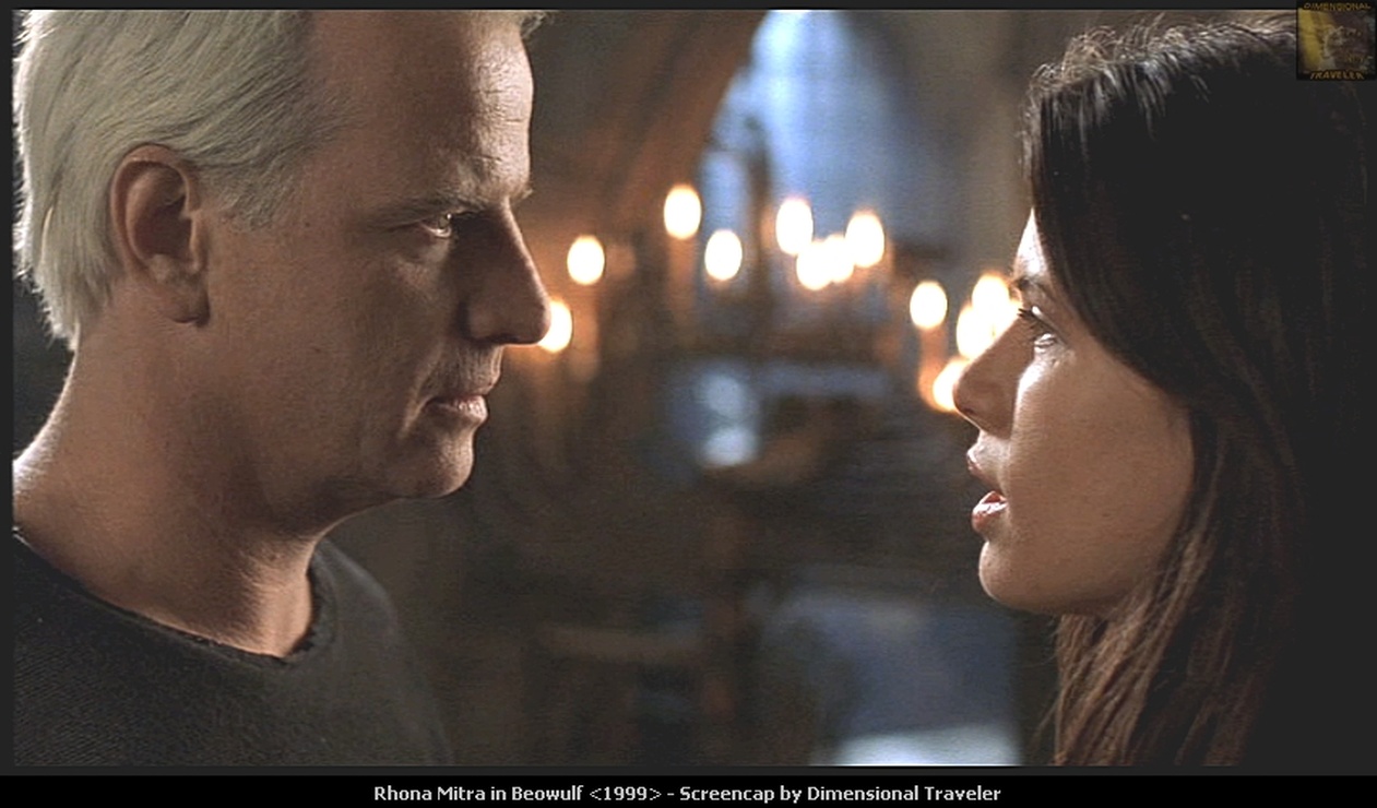 Rhona Mitra image