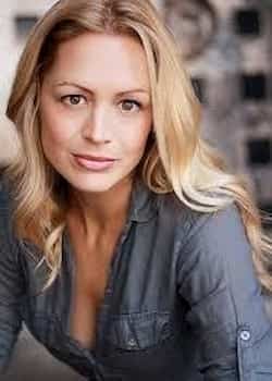 Heather Storm picture