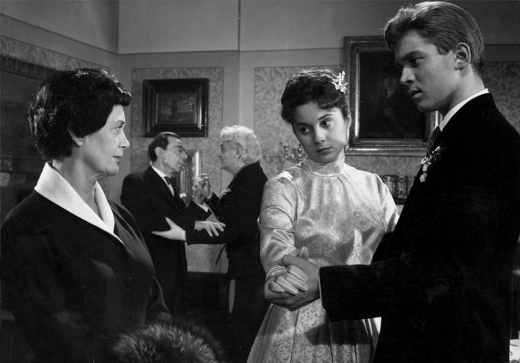 The Ninth Circle image