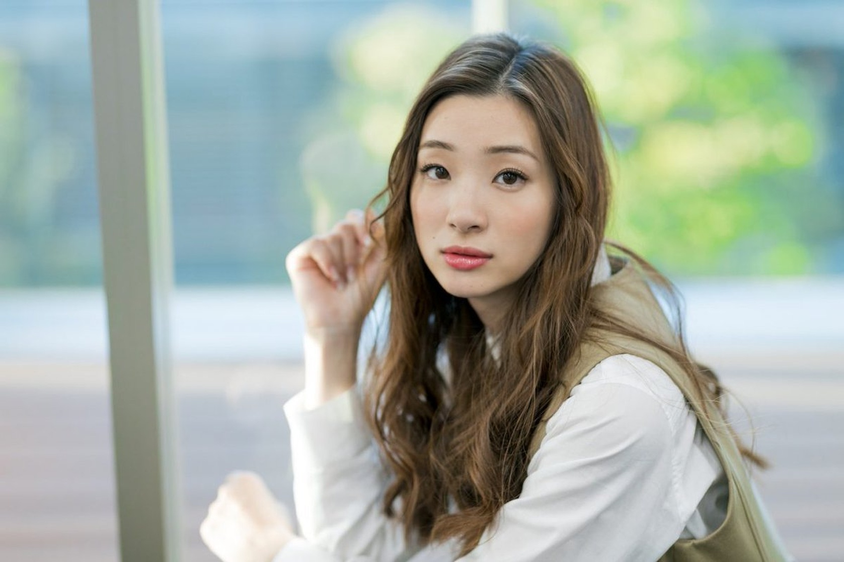 Picture of Rika Adachi