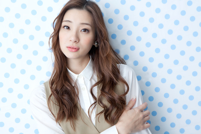 Picture of Rika Adachi