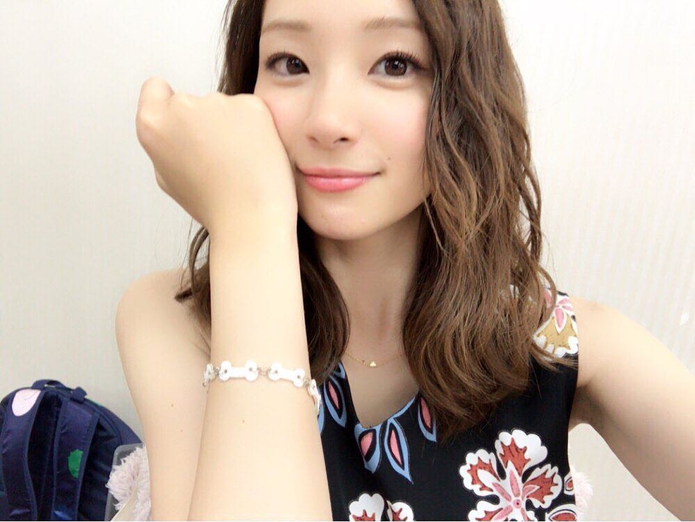 Image of Rika Adachi