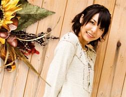 Picture of Aki Toyosaki