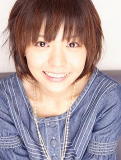 Image of Aki Toyosaki