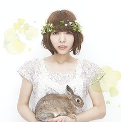 Picture of Aki Toyosaki