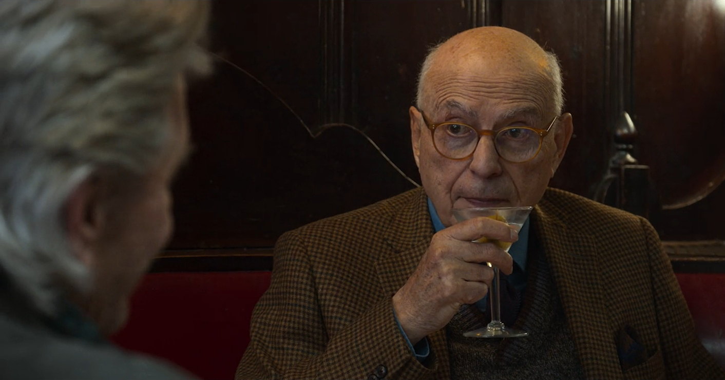 Picture of The Kominsky Method