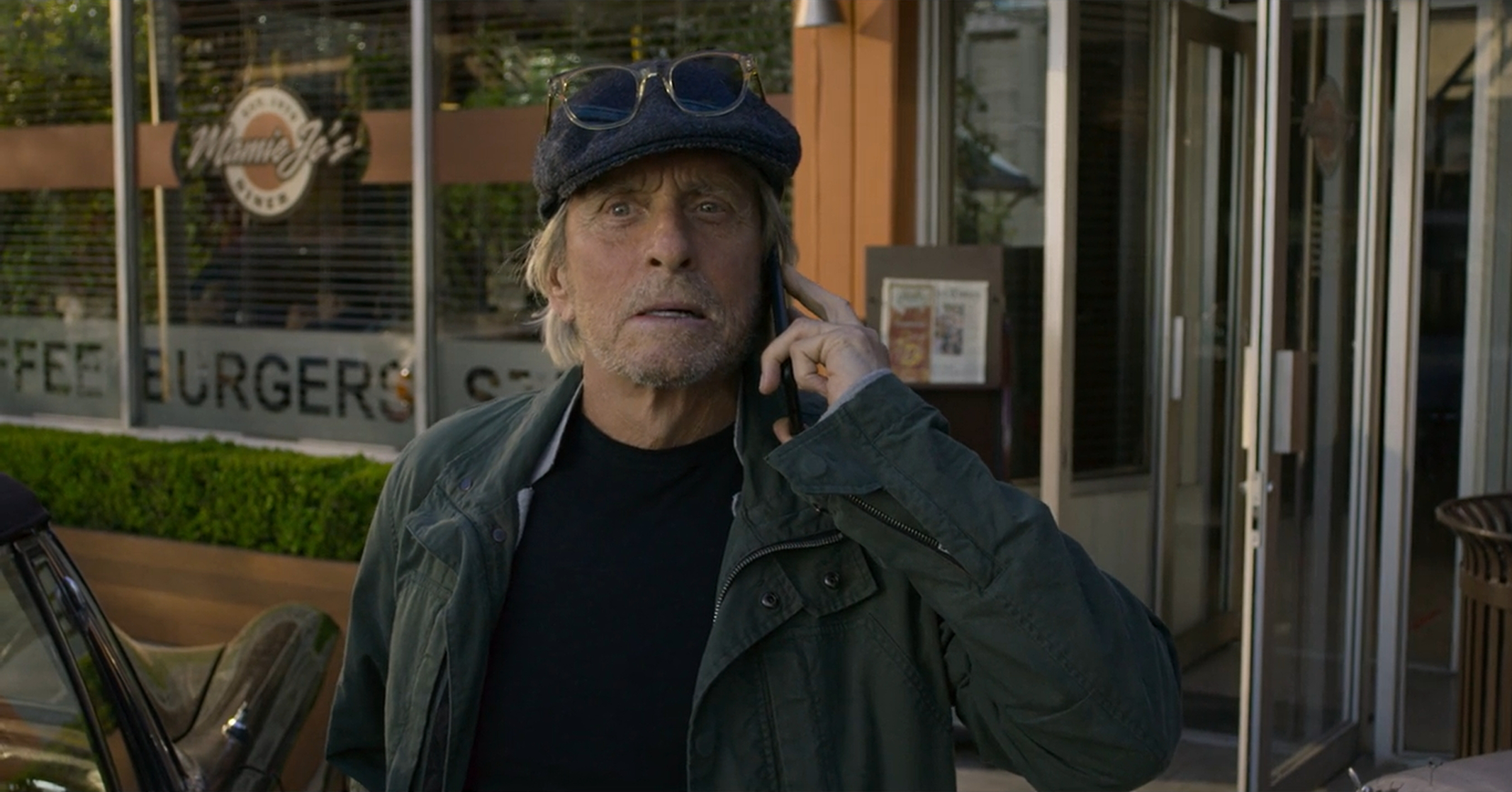 Picture of The Kominsky Method