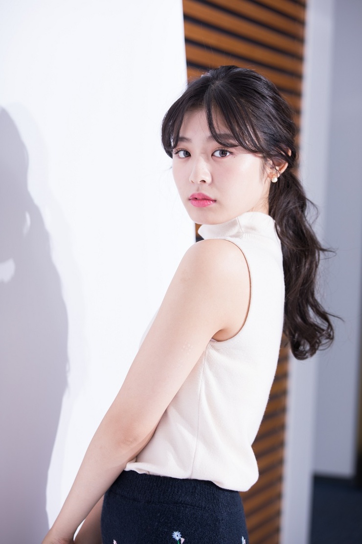 Image of Seika Furuhata