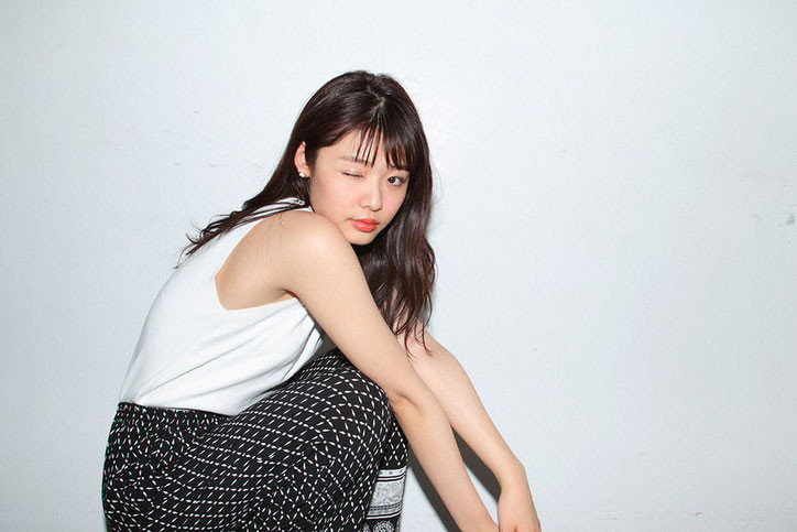 Picture of Seika Furuhata