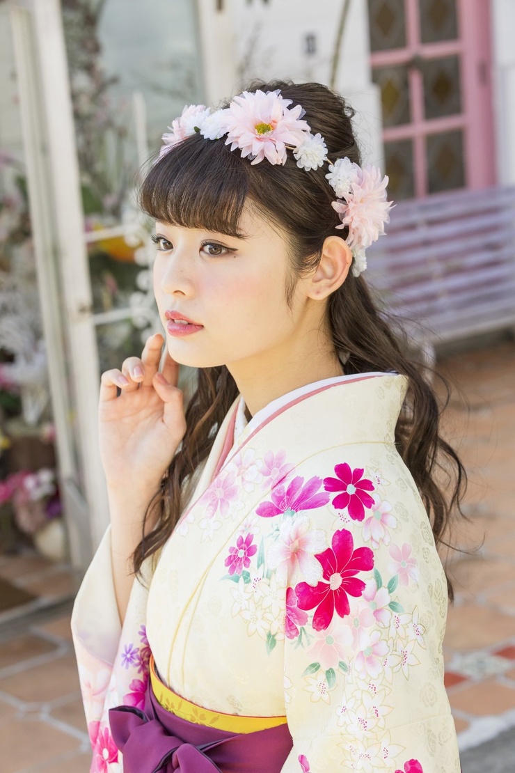 Picture of Seika Furuhata