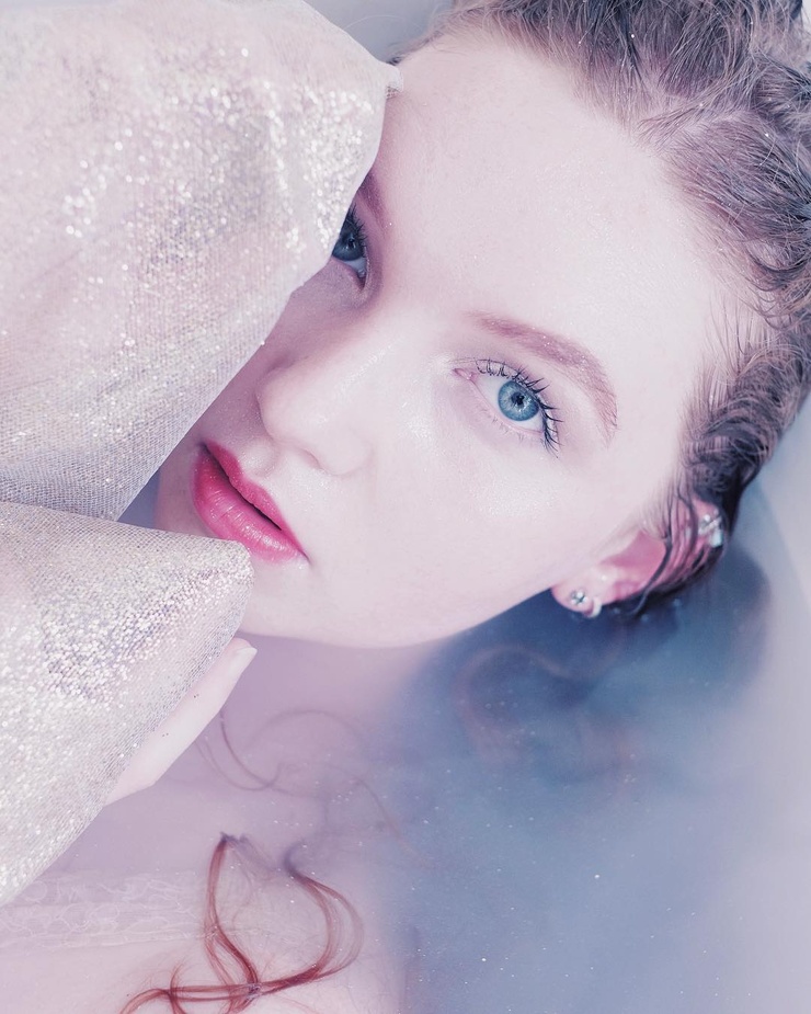 Picture of Alexandria Basso