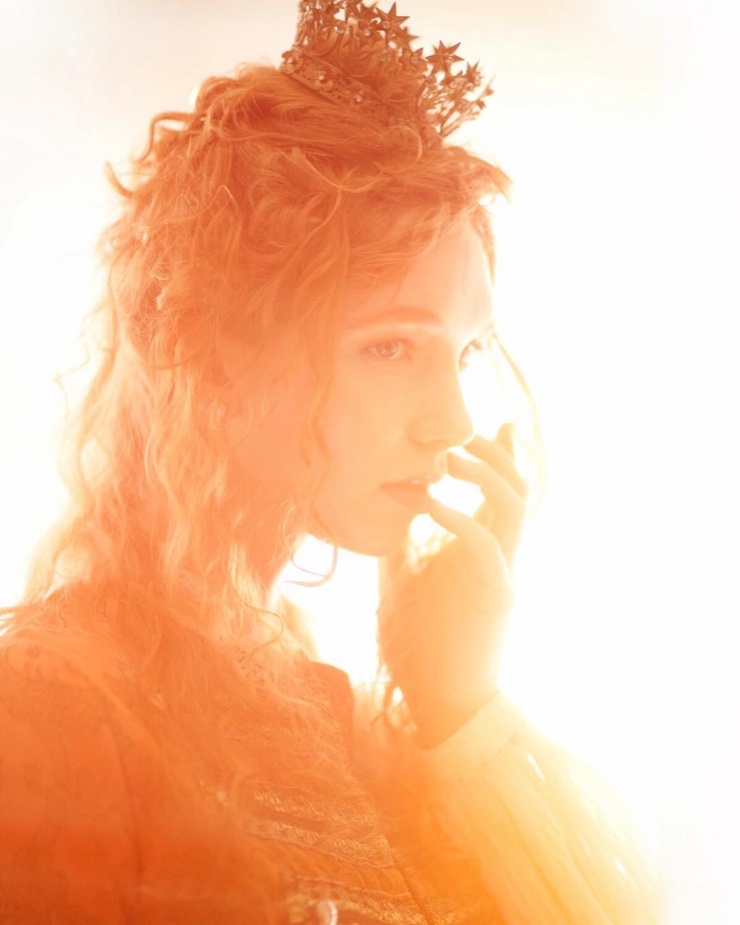 Picture of Alexandria Basso