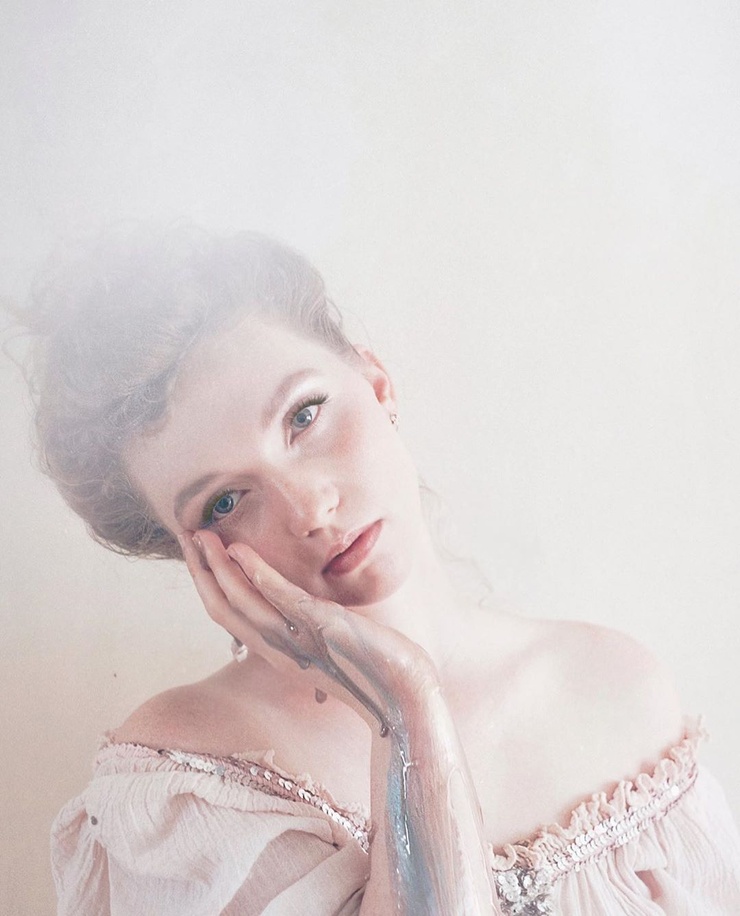 Image of Alexandria Basso