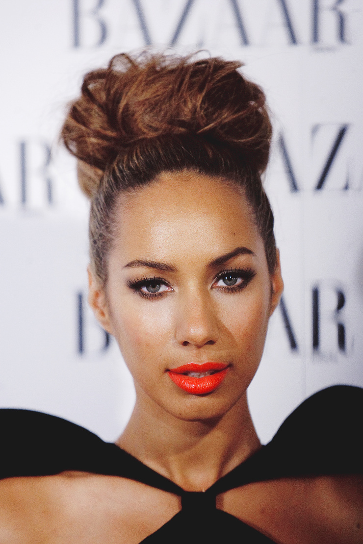 Picture of Leona Lewis