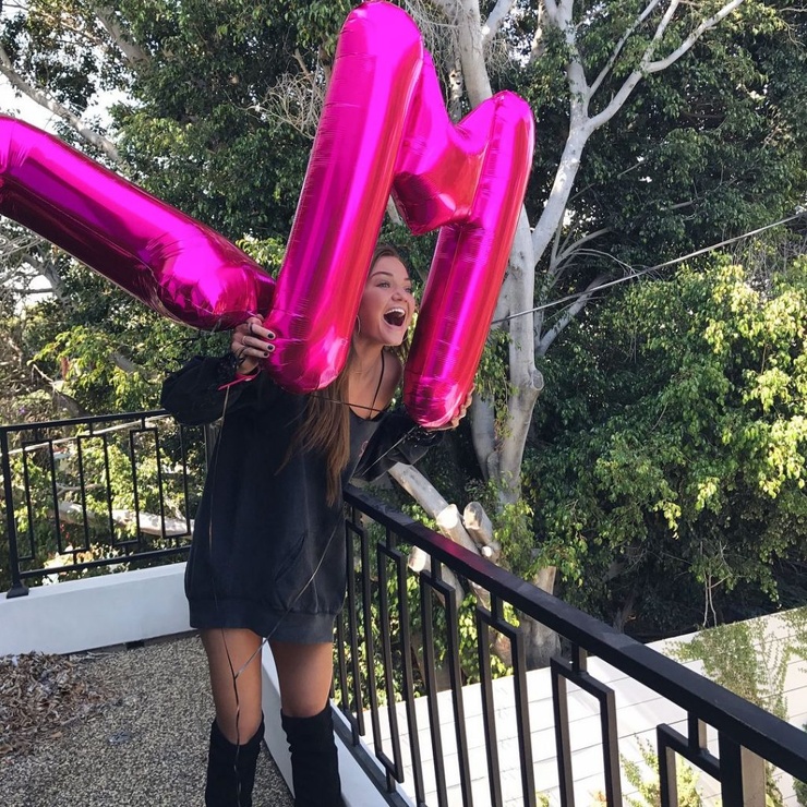 Picture of Erika Costell