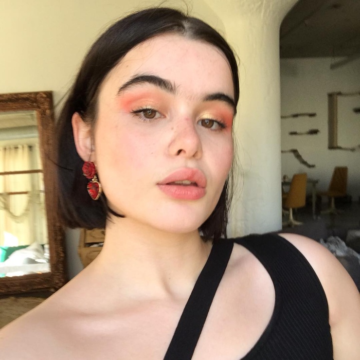 Picture of Barbie Ferreira