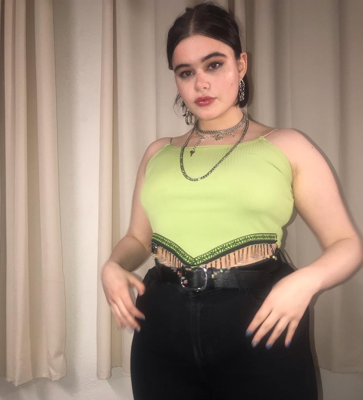 Barbie Ferreira image